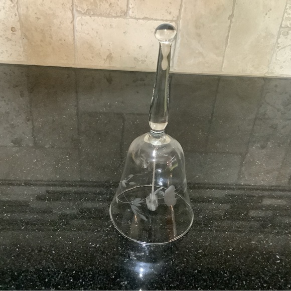 Princess House | Art | 96s Princess House Heritage Handblown Bell ...